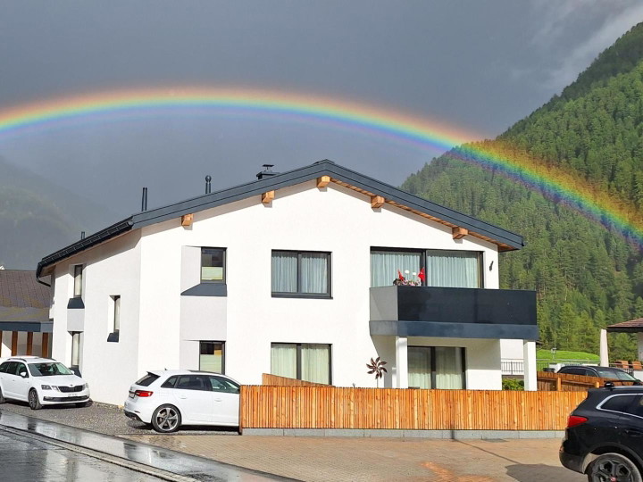 Chalet10 - Ischgl