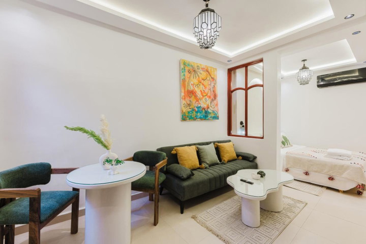 Maison Joudia - Marrakesh