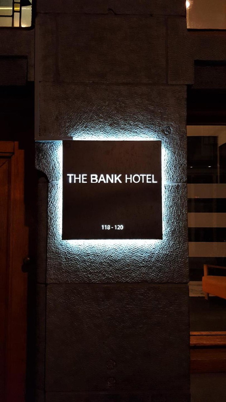 The Bank Hotel - Amsterdam