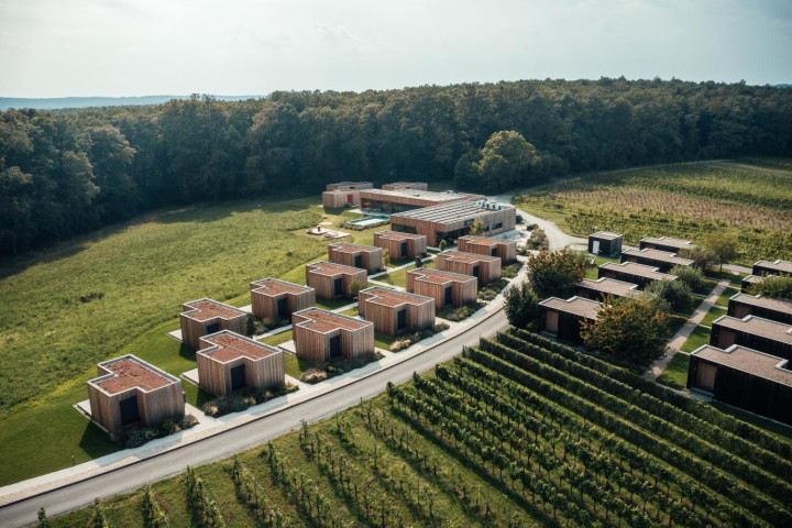Ratschen Groszer Wein - Burgenland
