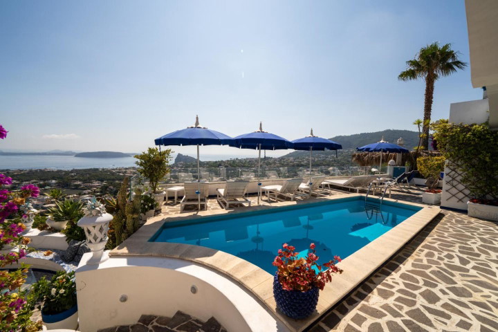 Relais Bijoux Ischia - Ischia