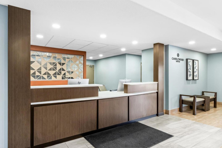 Candlewood Suites Victoria By Ihg - Texas