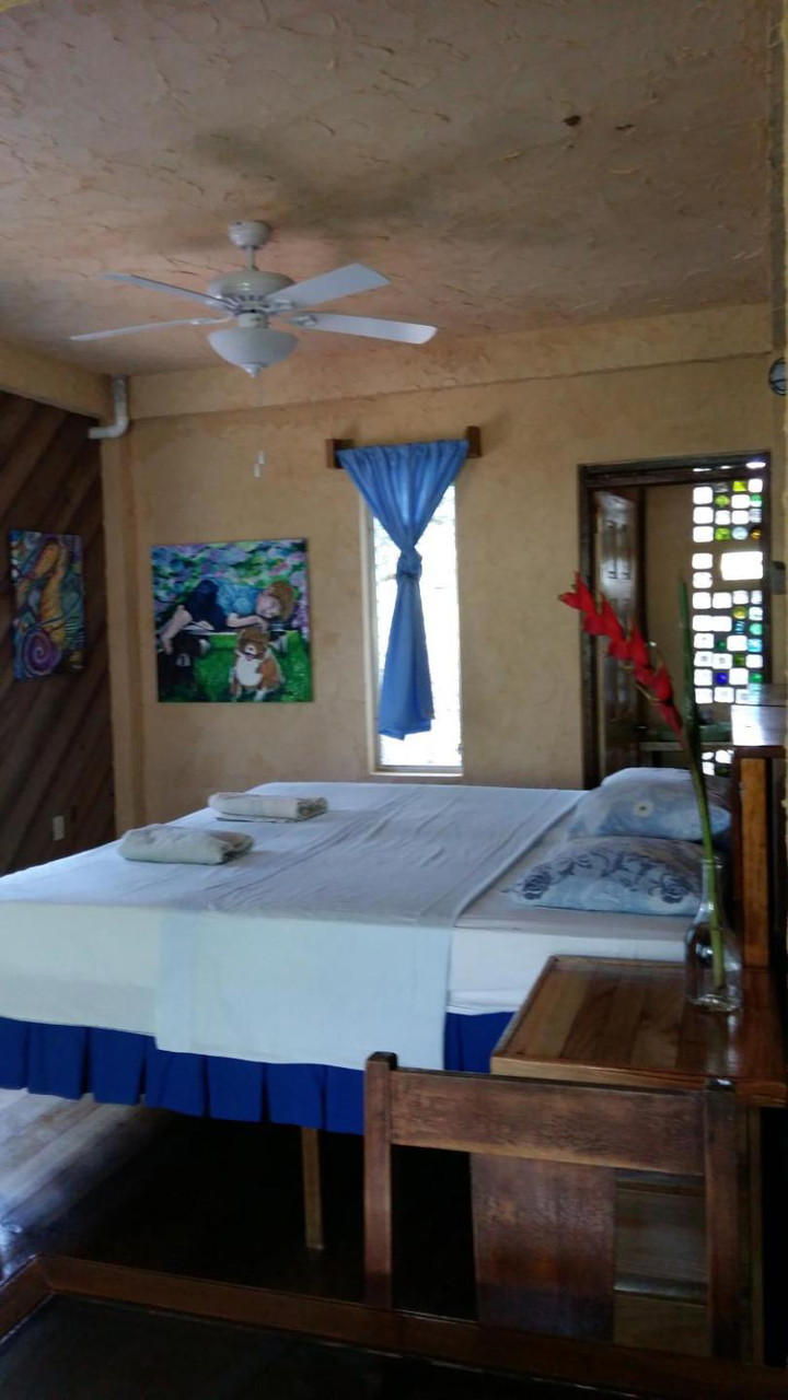 Apartments Chez Milady - Honduras