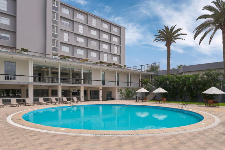 Casa Andina Select Chiclayo - Chiclayo