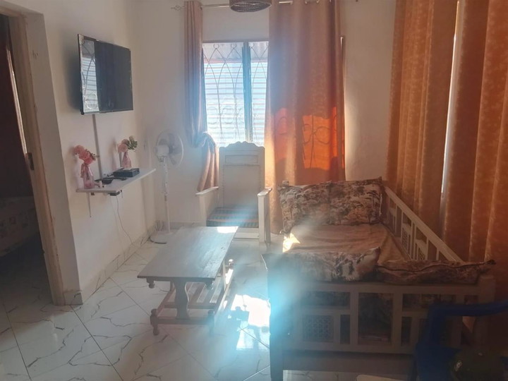 2 Bedroom-wema Centre Bamburi Mombasa - Kenya