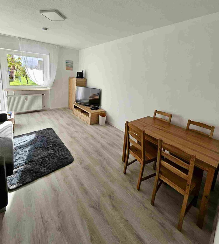 Ferienwohnung Lottstetten - Jestetten