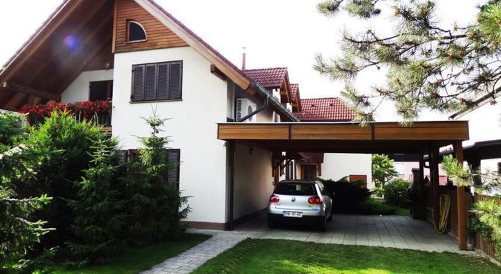 Apartment Jurič - Maribor