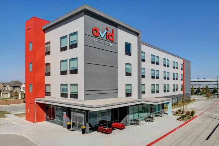 Avid Hotel Austin Nw - Lakeline By Ihg - Lake Travis, TX