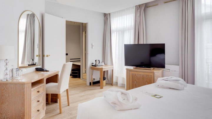 Best Western Plus Le Picardy Hotel & Spa - Saint-Quentin