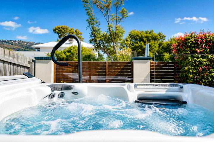 Solander In Dromana With Private Spa By Ready Set Stay - Safety Beach