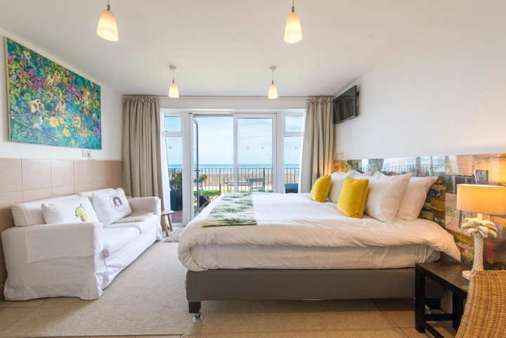 Bayview Bed And Breakfast - Stonehaven