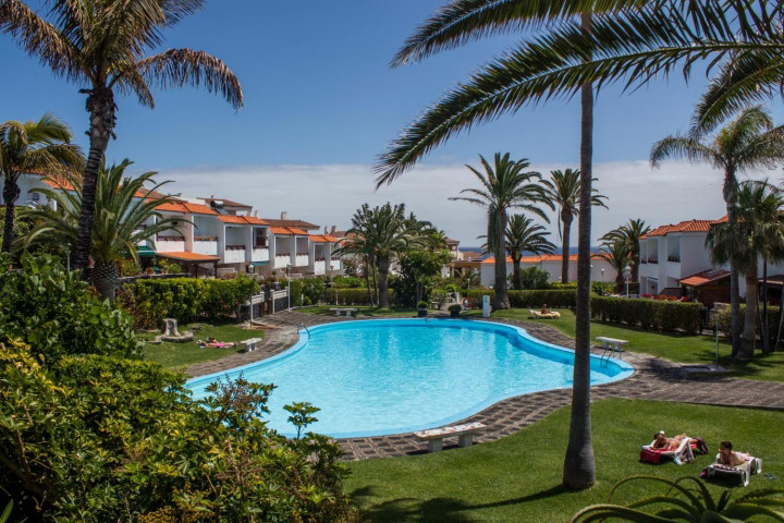 Apartamento Salinas 2 - Santa Cruz de la Palma