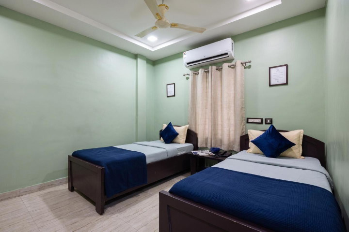 Fabhotel Zorvella - Kanpur