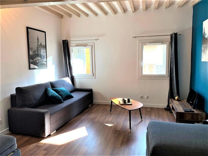 Le Foch - Saint-Cannat