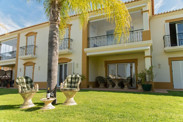 Carvoeiro, 2br Pestana Gramacho Golf Apartment - Ferragudo