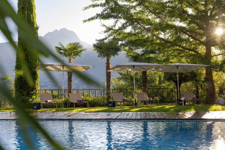 Parkhotel Marlena - Adults Only - Merano