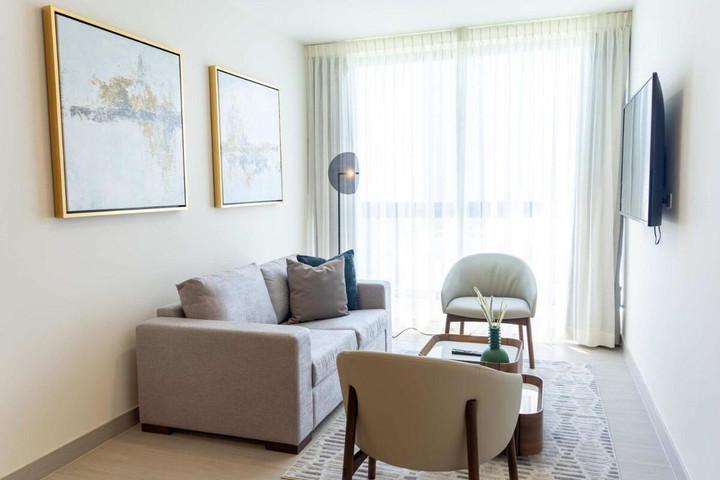 Deluxe Condo Suite 2br With Ocean And City View - Panama City