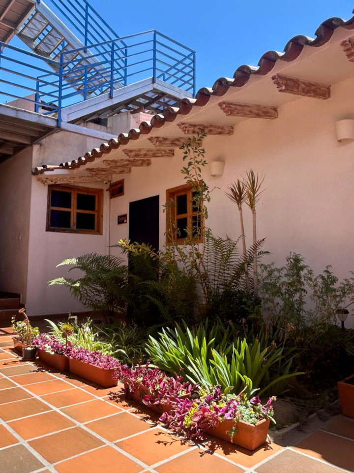 Zana Hotel Boutique - Bogotá