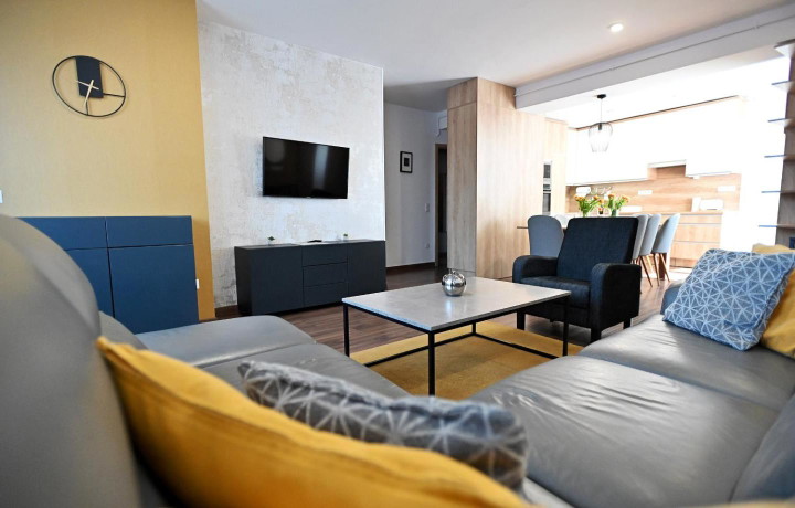 One Luxury Grand Suite Eger - Bogács