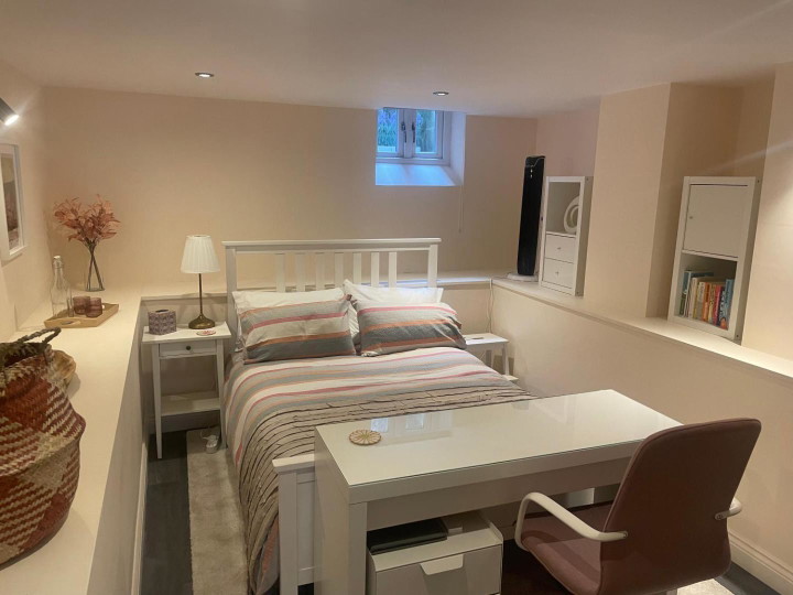 Trailside In Headingley - Leeds