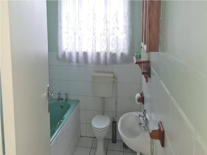 Alexandra Bed Breakfast Room 4 - Pietermaritzburgo