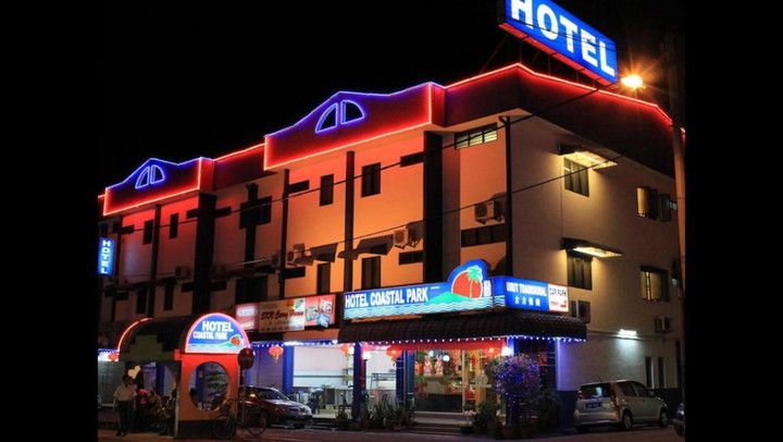 Coastal Park Hotel - Malacca