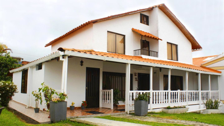 Hotel El Jerarca - Filandia