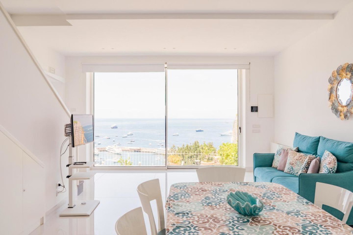 Casa Capri Me - Capri