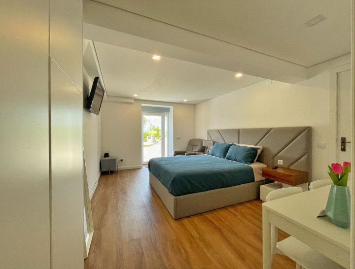 Paralelos Moledo Beach Suite - Vila Nova de Cerveira
