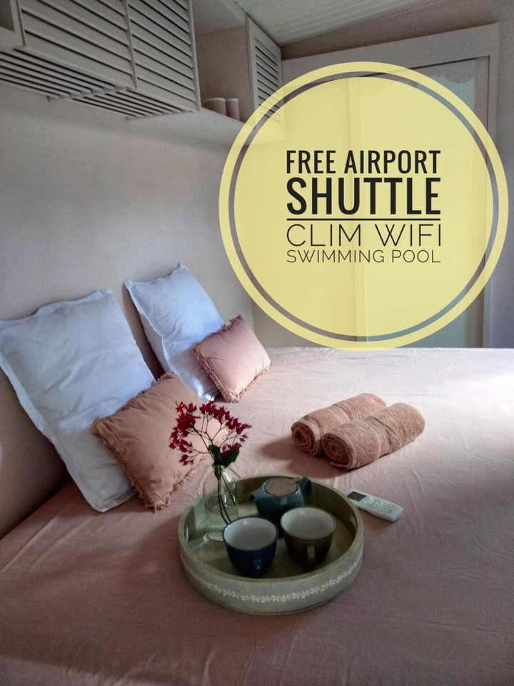 Chalet Ohana, Airport Family House - タヒチ島