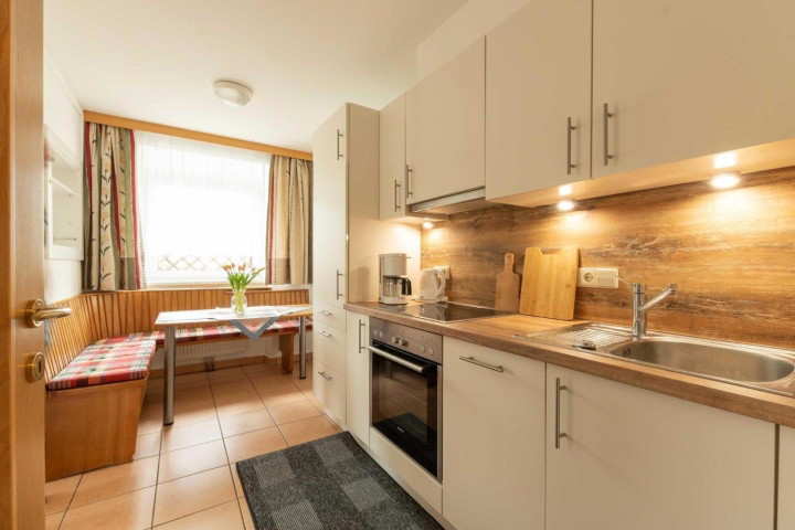 Appartment Isabelle Terra - Hermagor