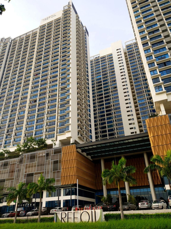 Letstay@setia Alam/city Mall/convention Centre - Shah Alam