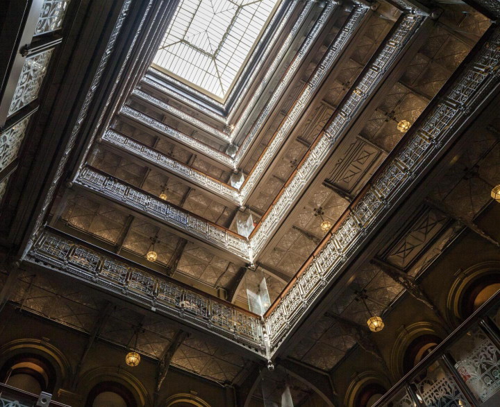 The Beekman, A Thompson Hotel, By Hyatt - New York City