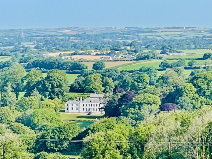 Trewardale - Bodmin