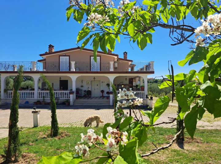 Casa La Giuggiola - Lazio