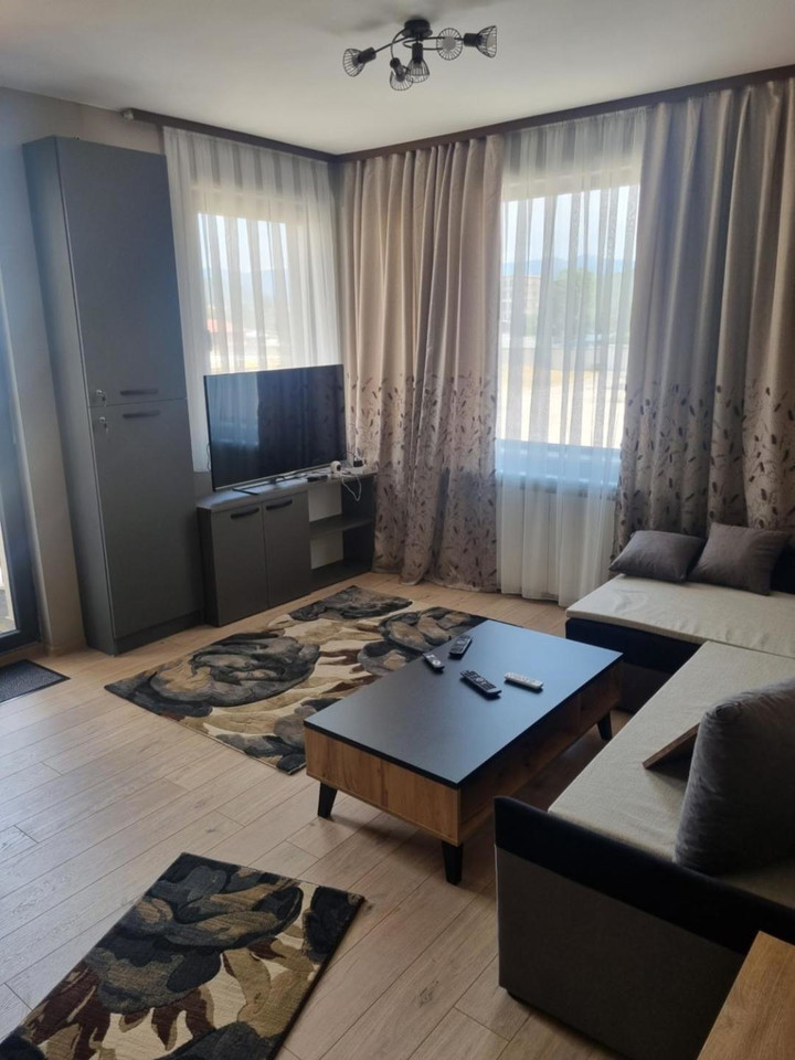 Apartament Rumqncev - Velingrad