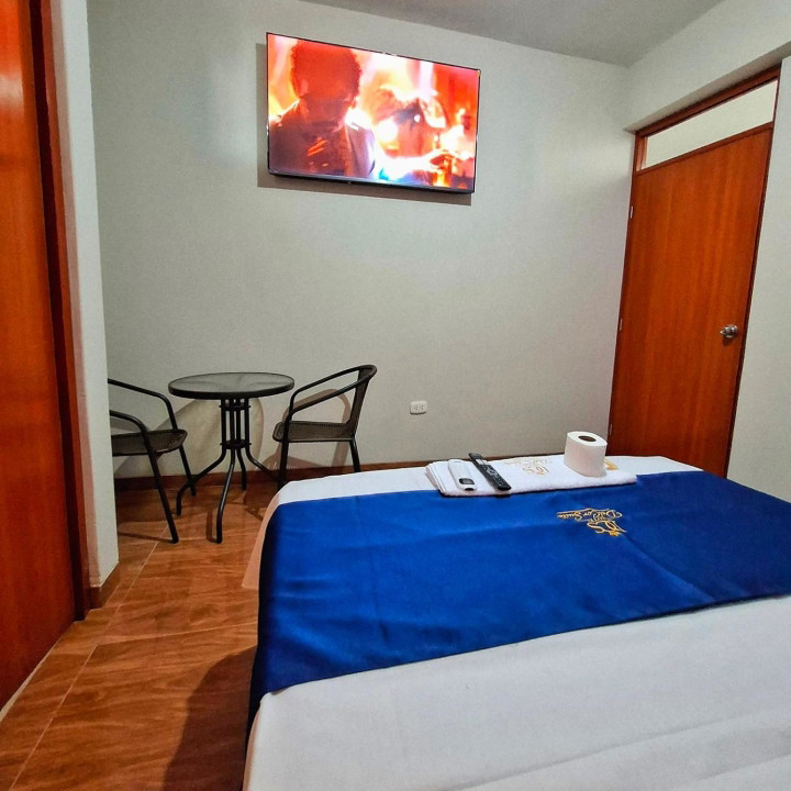 Delcor Suite - Piura