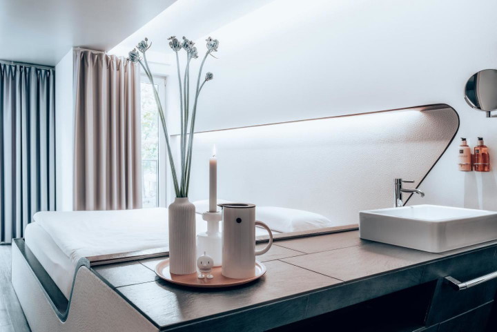 Hotel Q! Berlin - Berlín