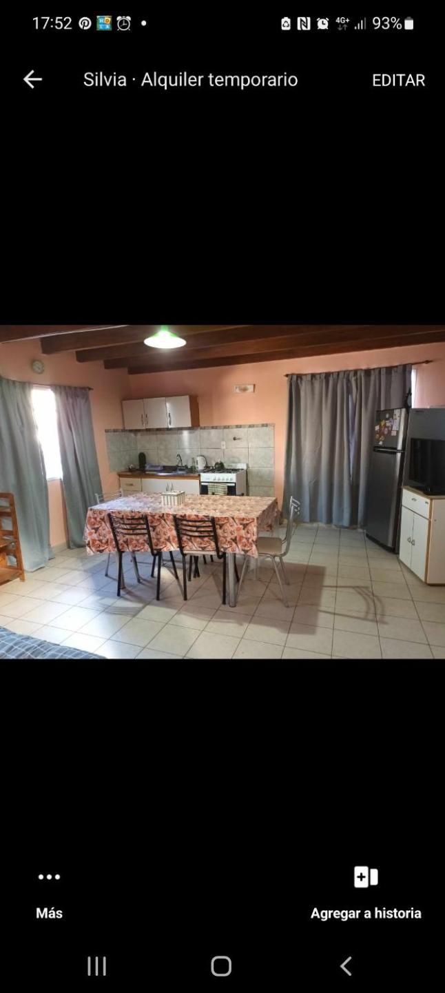 Departamento Barrio Loma - Comodoro Rivadavia