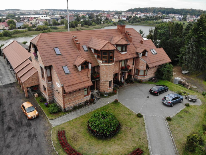 Apartament Alina - Polonia