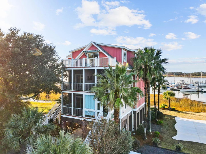 Regatta Inn - Adults Only - Folly Beach, SC