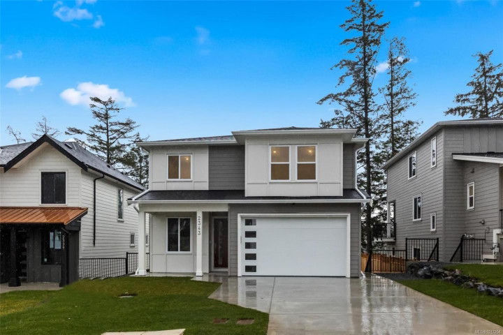 Luxury 2-bedroom Suite At Bear Mountain Victoria - Langford