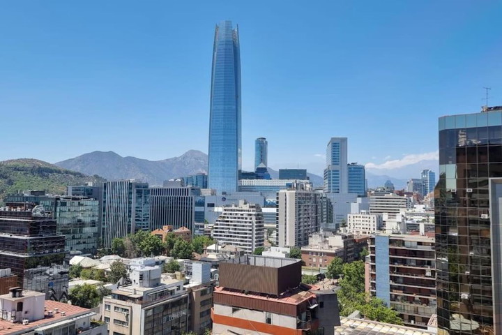 En El Corazón De Providencia - Providencia