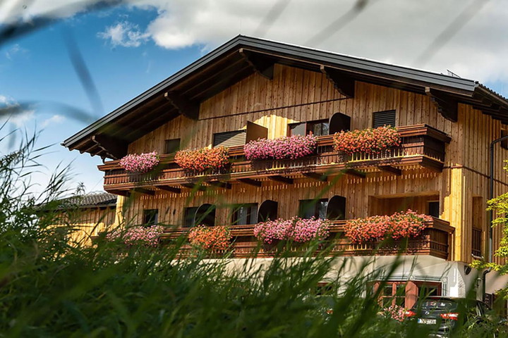 Gasthof Steinerwirt - Bad Reichenhall