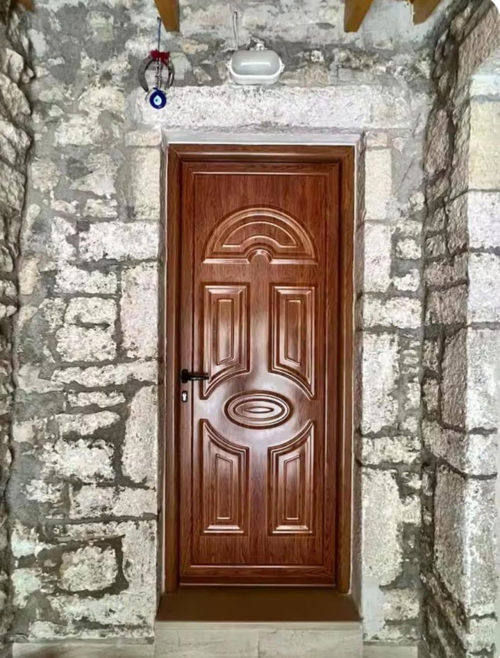 Himara Castle Apartment - Himarë