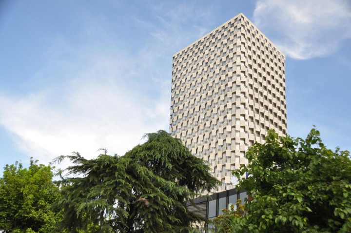 Maritim Hotel Plaza Tirana - Albania