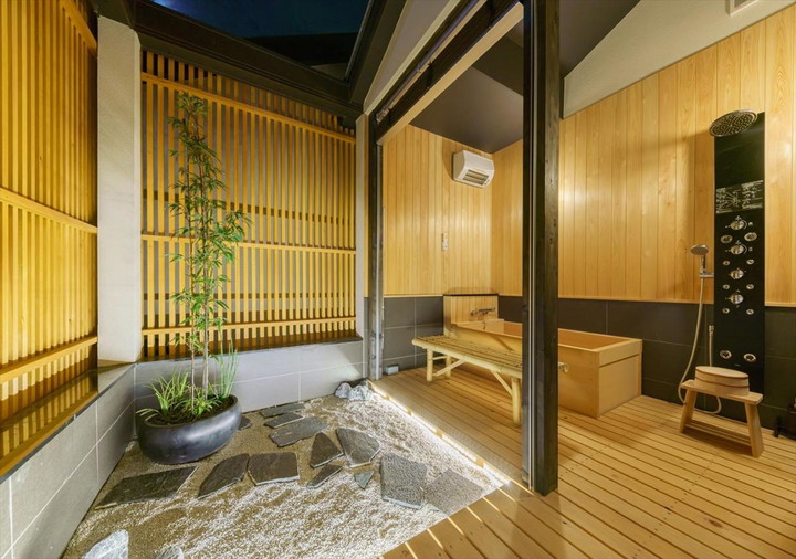 Yadoya Yanagitori West - Tokio