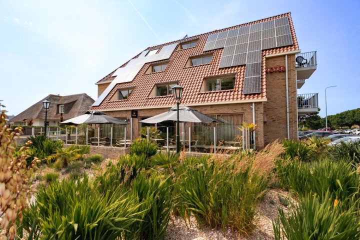 Hotel 'T Zwaantje - Callantsoog