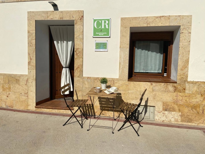 Apartamento Rural La Cascada De Calmarza - Nuévalos