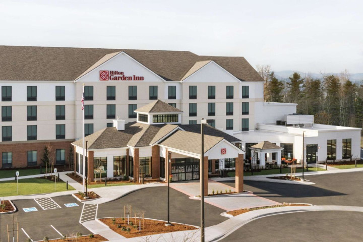 Hilton Garden Inn Medford - Medford, OR